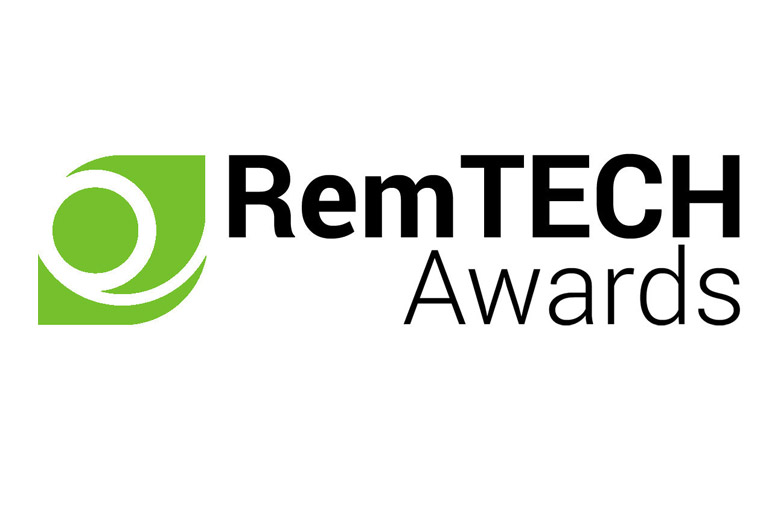 RemitONE given Honourable Mention in the RemTECH AWARDS July 7, 2017