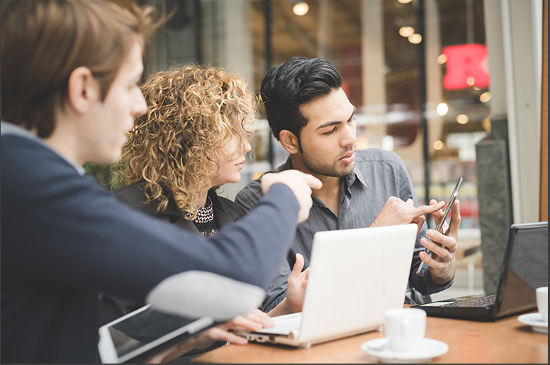 Get your money service business on The Launchpad™