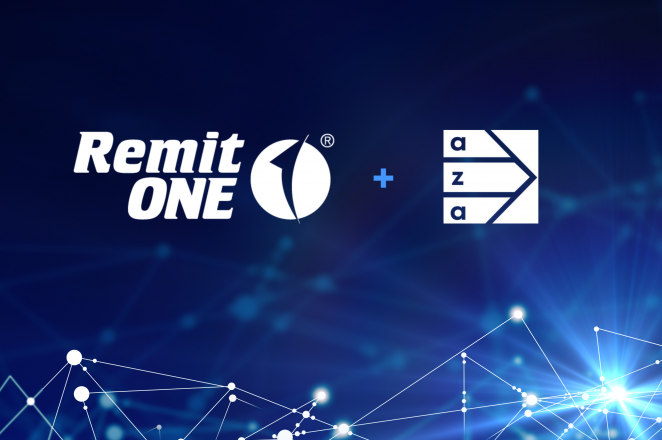 RemitONE - AZA Partnership to Provide an End-to-End Money Transfer ...