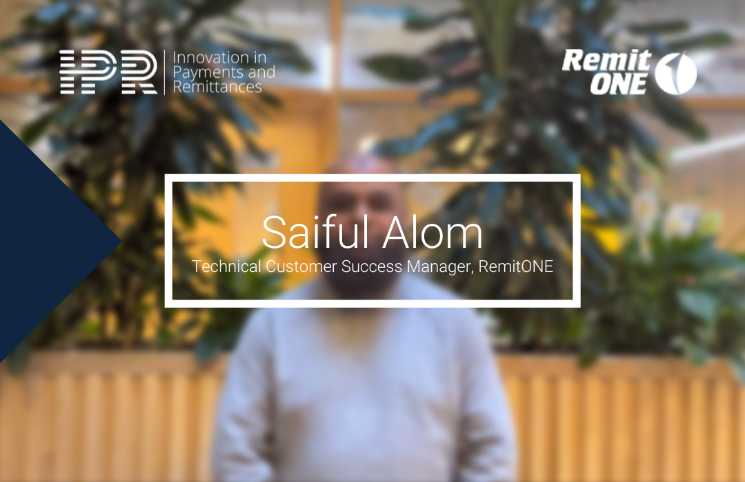 Watch the latest videos in our ‘Q&A with Industry Experts’ series ...