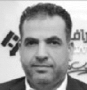 Assad Alawneh | Owner| Alawneh Exchange