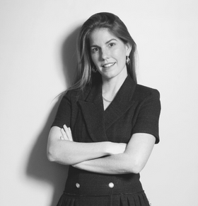 Elizabeth Rossiello | CEO and Founder | AZA Finance
