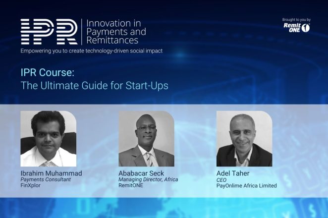 Catch up with the IPR Course from the recent IPR Global event that took ...