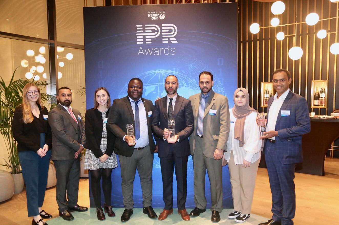 RemitONE is thrilled to announce the winners of the 2022 Innovation in ...