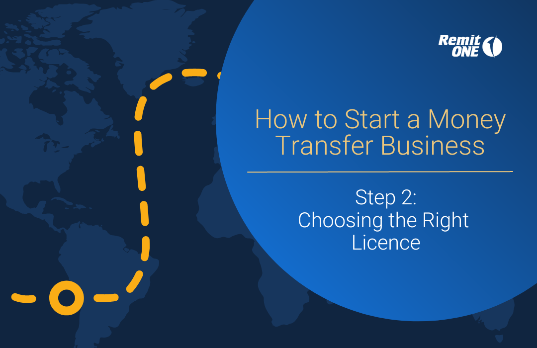 How to Start a Money Transfer Business - Hujaifa