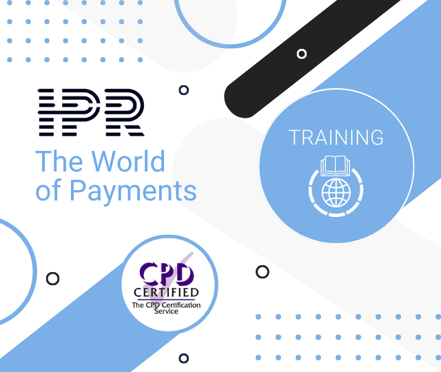 Innovation in Payments and Remittances - IPR Events