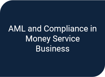 Start a Money Transfer Business - IPR Events