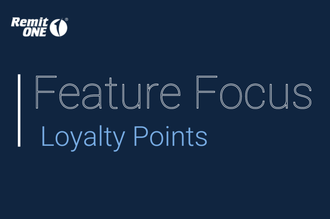 Introducing RemitONE Loyalty Points May 30, 2023