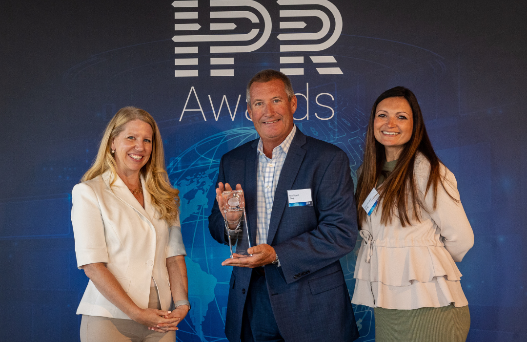 Innovation in Payments and Remittances (IPR) Global 2024 Award Winners ...