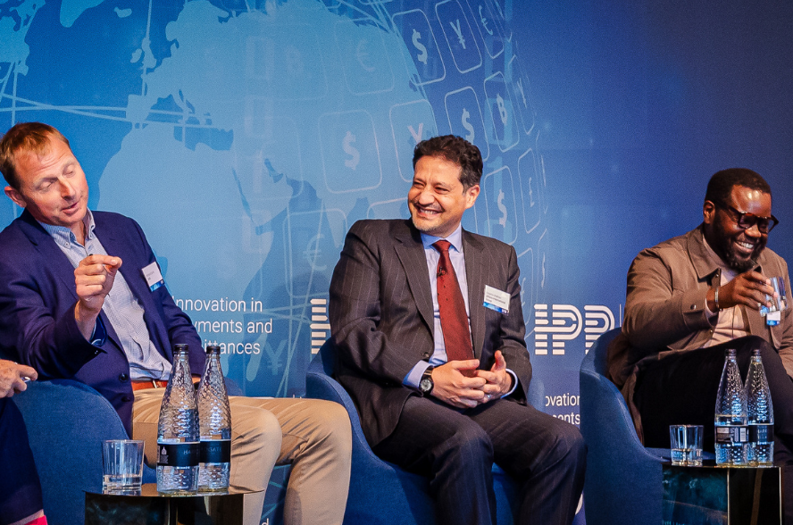 The two-day conference was packed with a dynamic mix of keynote ...
