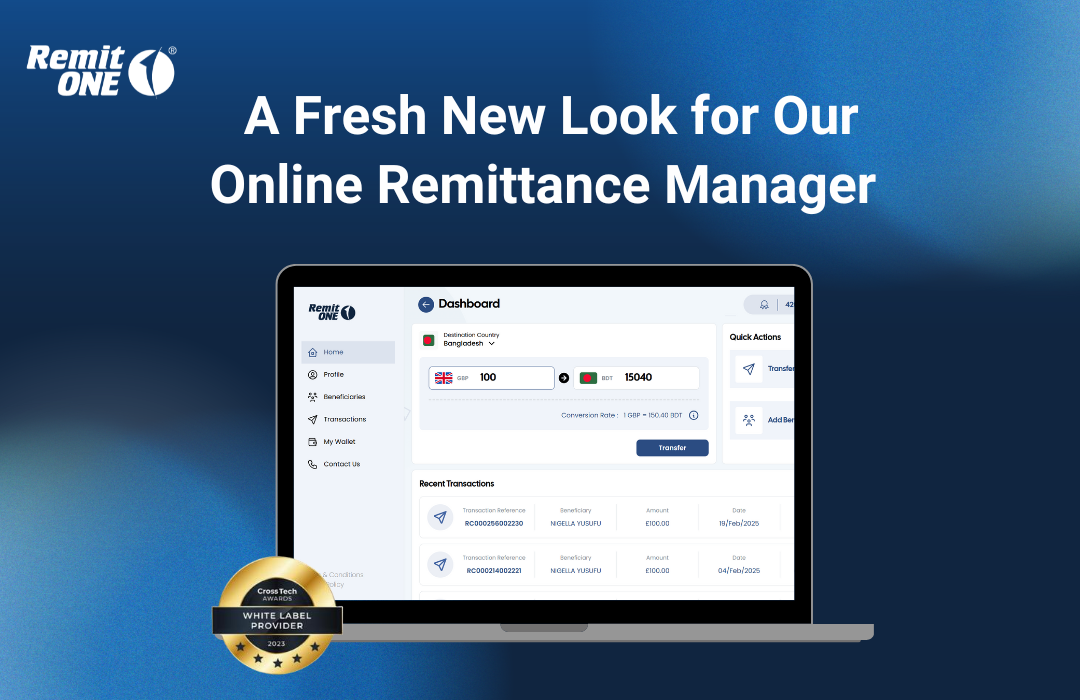 Add powerful money transfer capabilities to your website — without the ...