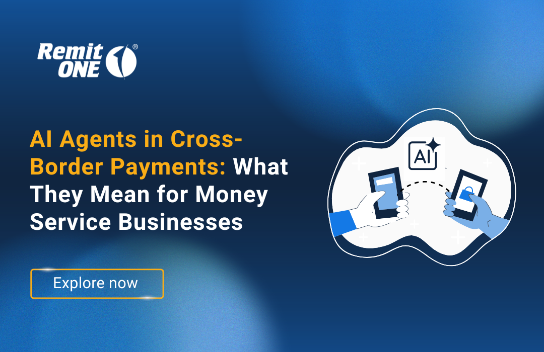AI Agents in Cross-Border Payments: What They Mean for Money Service ...